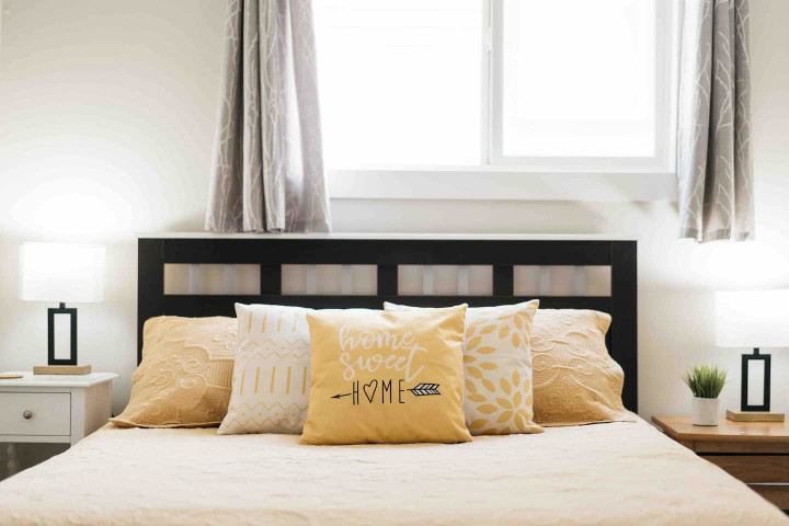 Marigold Suite2 Bedroom In The Heart Of Red Deer - Red Deer