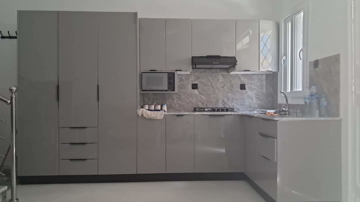 Studio Moderne à Lido / Mohammadia - Algiers