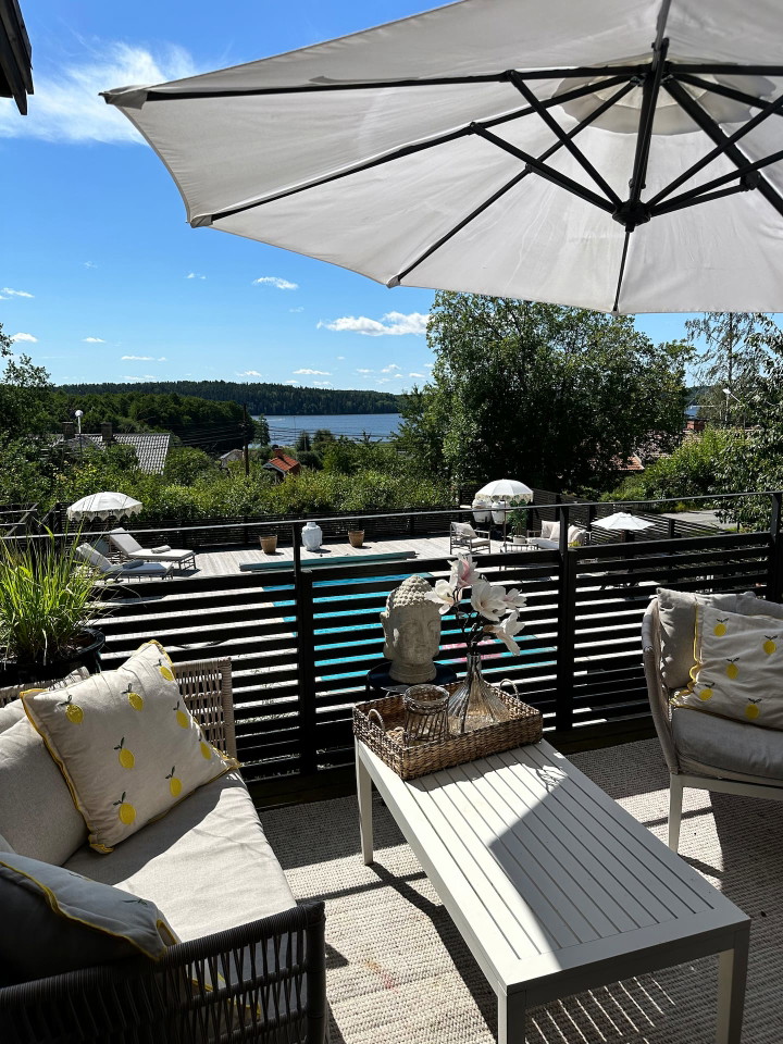 Ekerö Serenity Villa - Stockholm