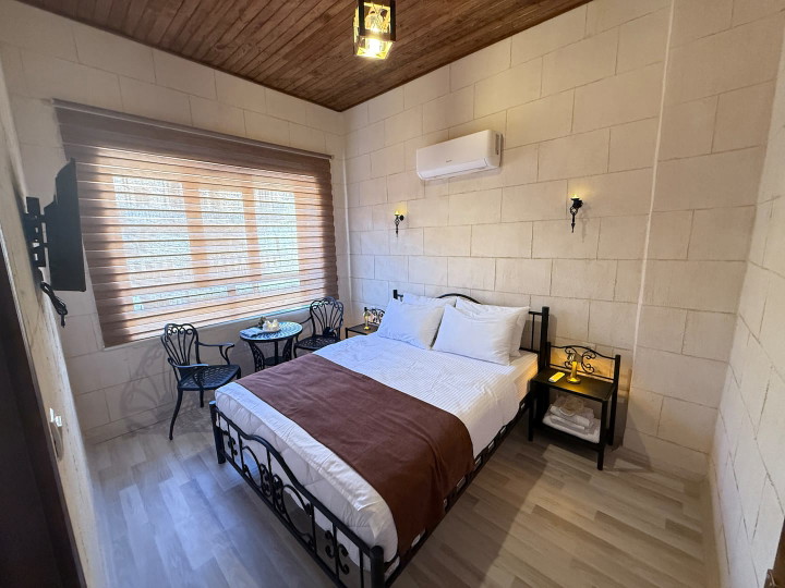 Guest House With A View Of 1st Street In The Historic Square - Mardin