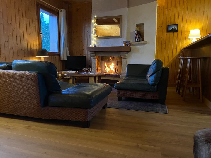 Chalet Aster 8 - Peyragudes 14 (120 M2) - Loudenvielle