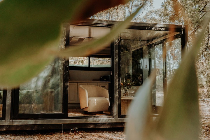 Escape To Adelaide Hills ~ Nature's Den #2 (Of 4) - Adelaide Hills