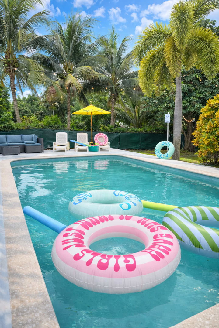 Sandy Volley+pickle · Heated Pool · 7 Min To Beach - Boynton Beach, FL