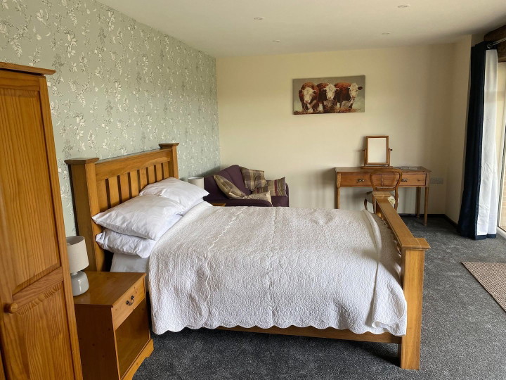 Adorable One Bedroom Lodge - Shaftesbury