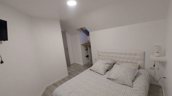 Chambre Sologne - Lamotte-Beuvron
