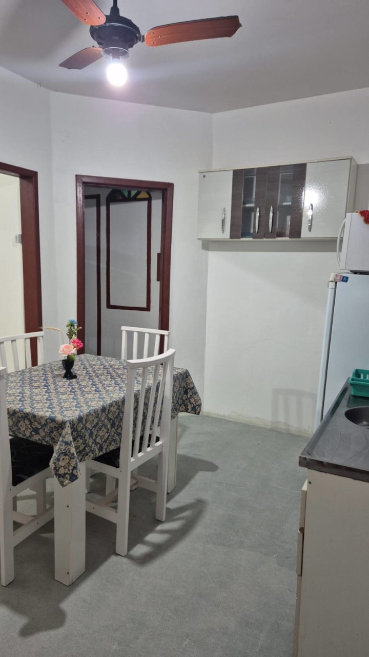 Pousada Top Mix Apt202 - Florianópolis