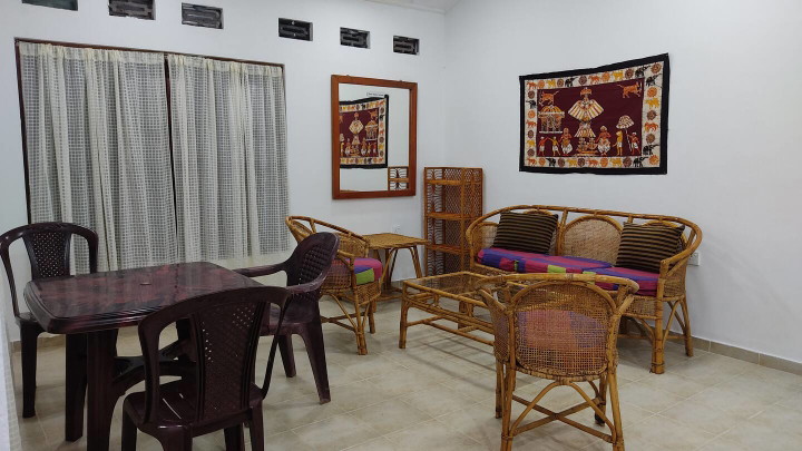 Mille Cottage Appartement Au Rez-de-chaussée - Hikkaduwa