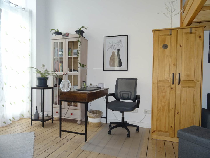 Studio Situé Au Centre De Kassel - Cassel, Allemagne