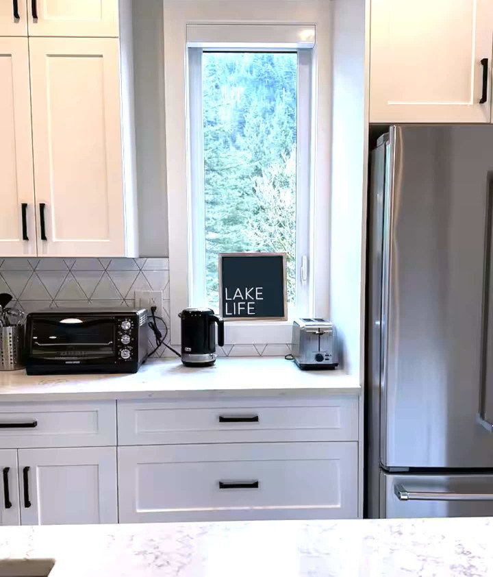 Lake Life Condo At Harrison Hot Springs (2br+1den) - Harrison Hot Springs