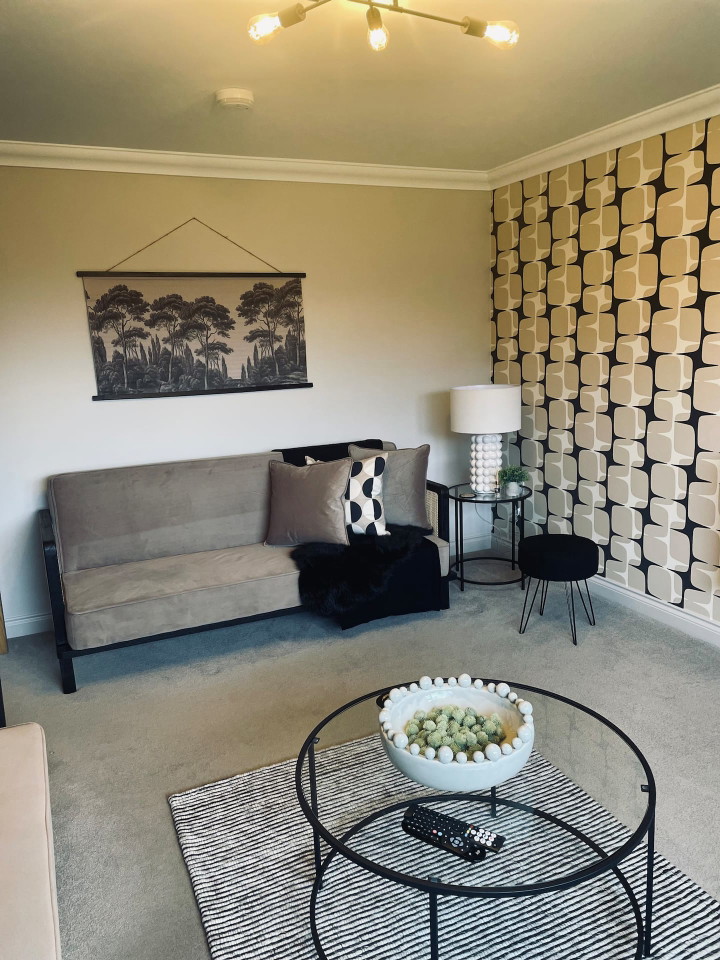 The Annex At Bankside - Cotswolds