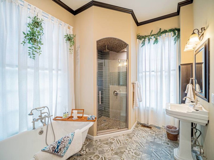 Historic Tate House Apartment By Marietta Square - Kennesaw, GA