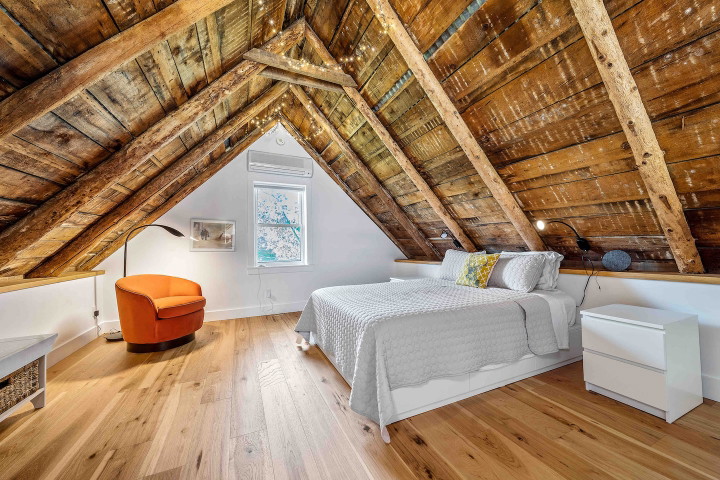 Stillwood Loft - Napanee