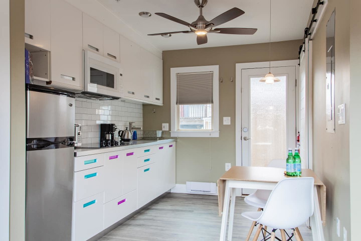 Eastern Market Carriage House Efficiency // Privacy - Hyattsville, MD