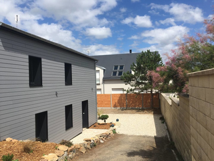 Maison Agon 80m Mer ÉCole Voile - Agon-Coutainville