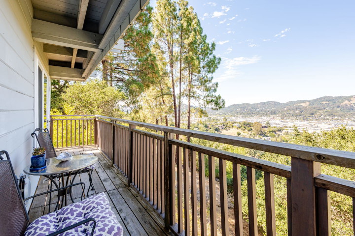 Southern Marin Sanctuary - San Anselmo, CA