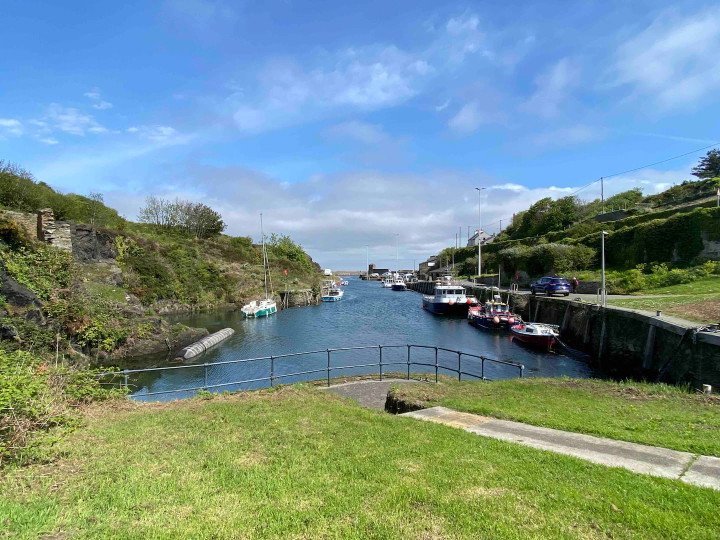 Dog Friendly Close To Costal Path Adults Only - Anglesey