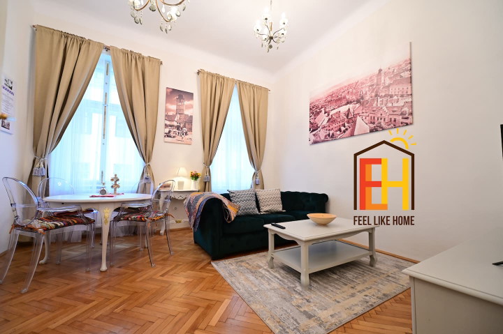 Flh - The Heritage - Județul Sibiu