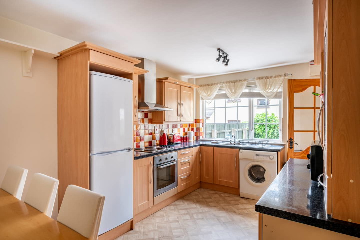 Cosy 2 Bedroom City Centre House - Londonderry