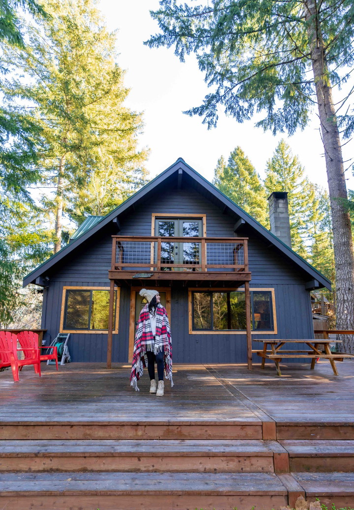 Timberline Creeksidechalet@mt.rainier-wifi-pets Ok - State of Washington