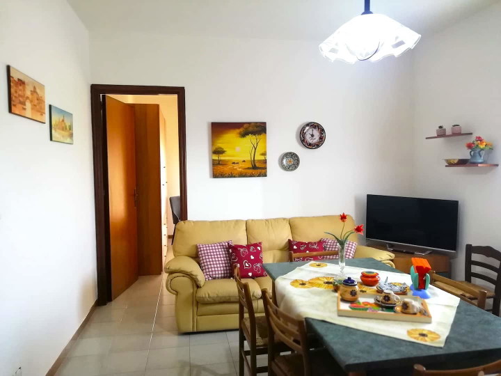 Casa Del Sole Sciacca - Sciacca