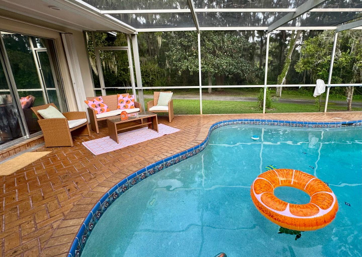 Citrus House - Inverness, FL