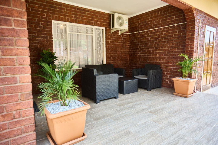 22 On Tunsgate - Guest House - Harare
