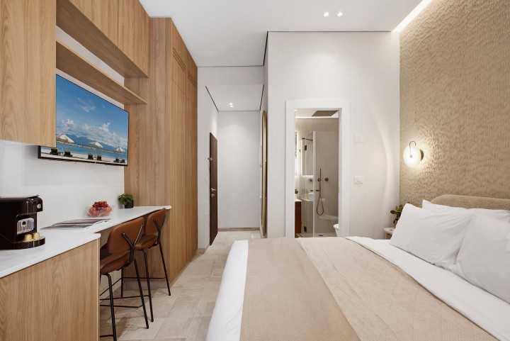 Center Of Nahlaot By Baraca Boutique - Israel