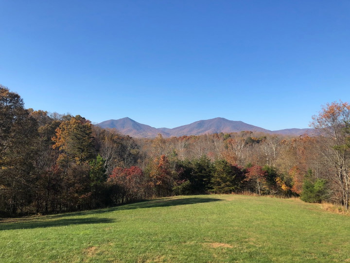 The Cottage At Misty Hollow - Bedford, VA