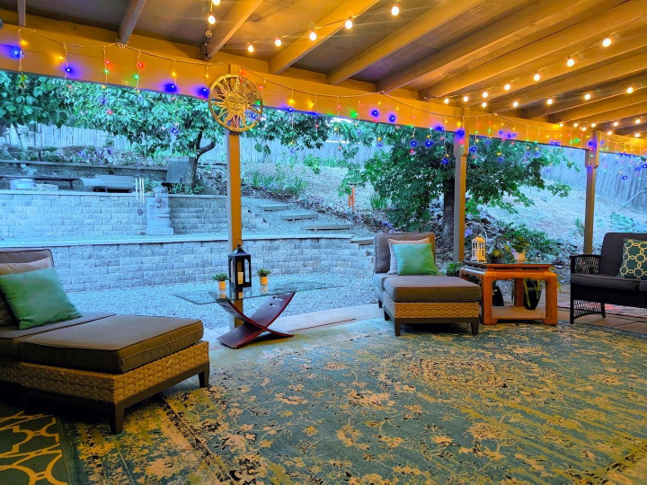 Peaceful Auburn Sanctuary W/hot Tub - California