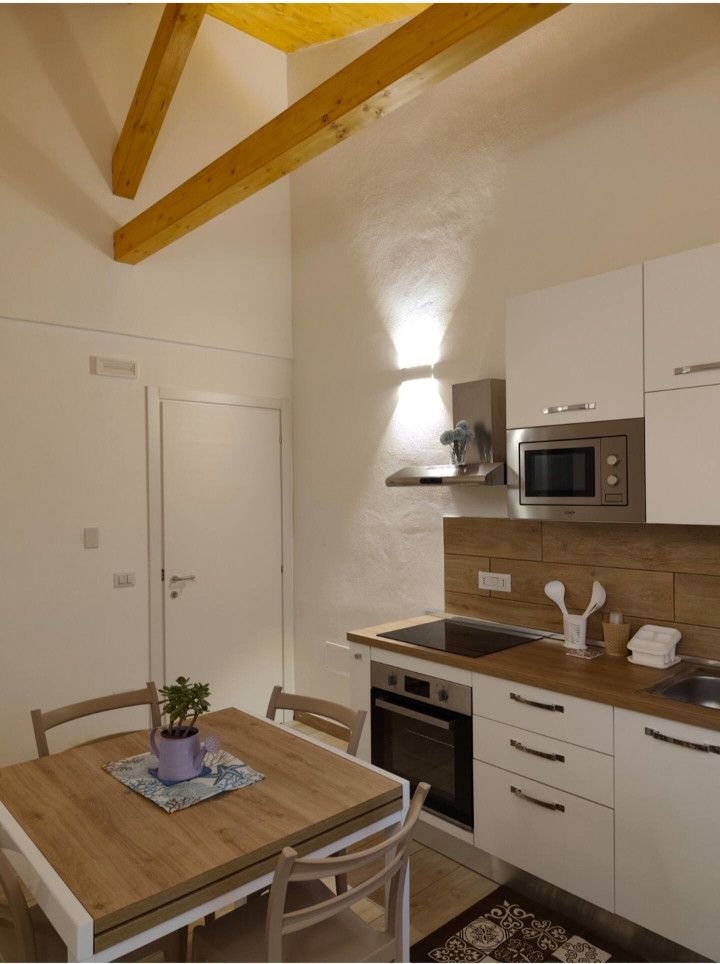 Central Tropea Apartments -  Perla & Corallo - Tropea