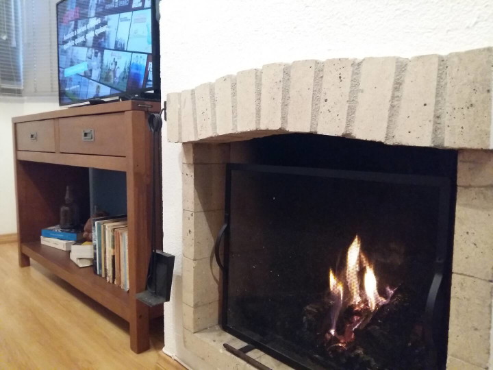 Apartment With A View Of Lago Grande Hotel Canela - Canela