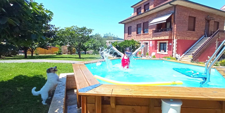 Villa Paquita. Perfect Location. - Cantabria