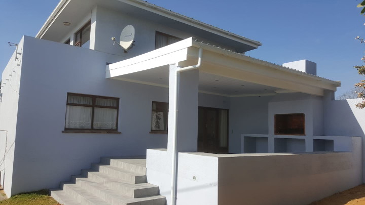 Accommodation @ 28 Perlemoen - Still Bay