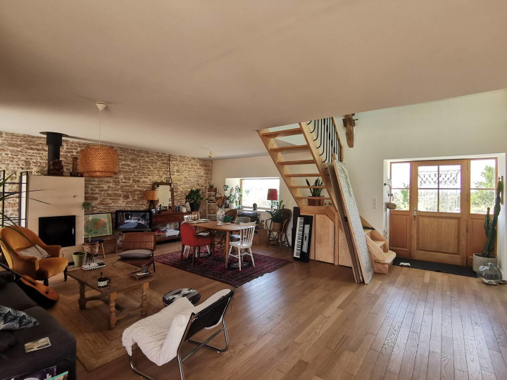 Chambre Au Calme - Turenne