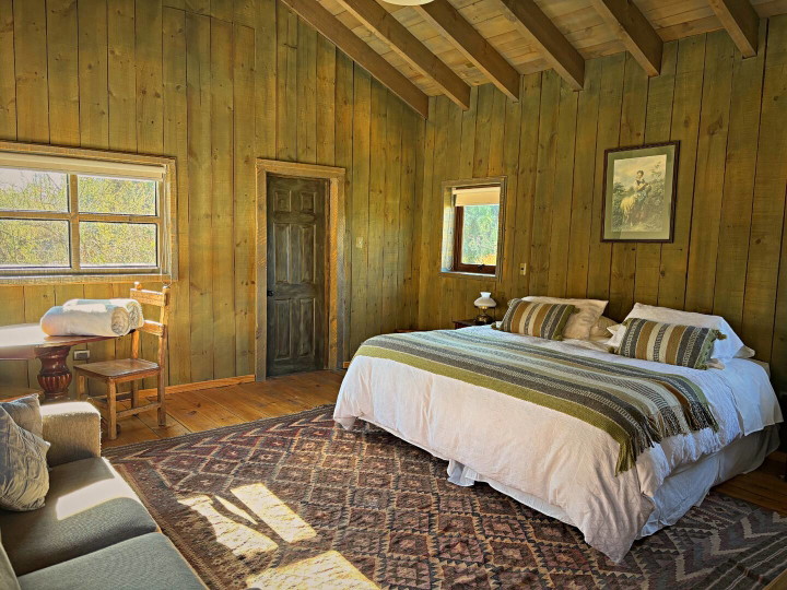 Casona El Refugio, Casablanca - Casablanca