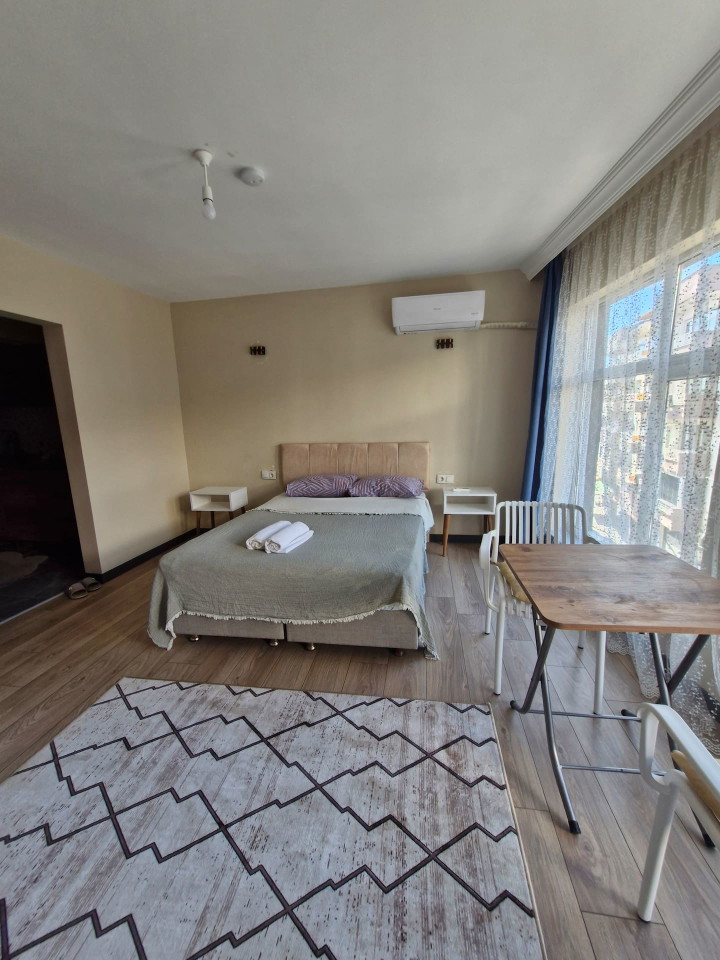 Brand New And Comfortable Apartment Close To Everything - Eceabat