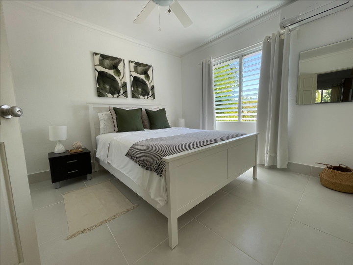 Apt. In Puntacana Village, 3 Mins From Airport! - Punta Cana
