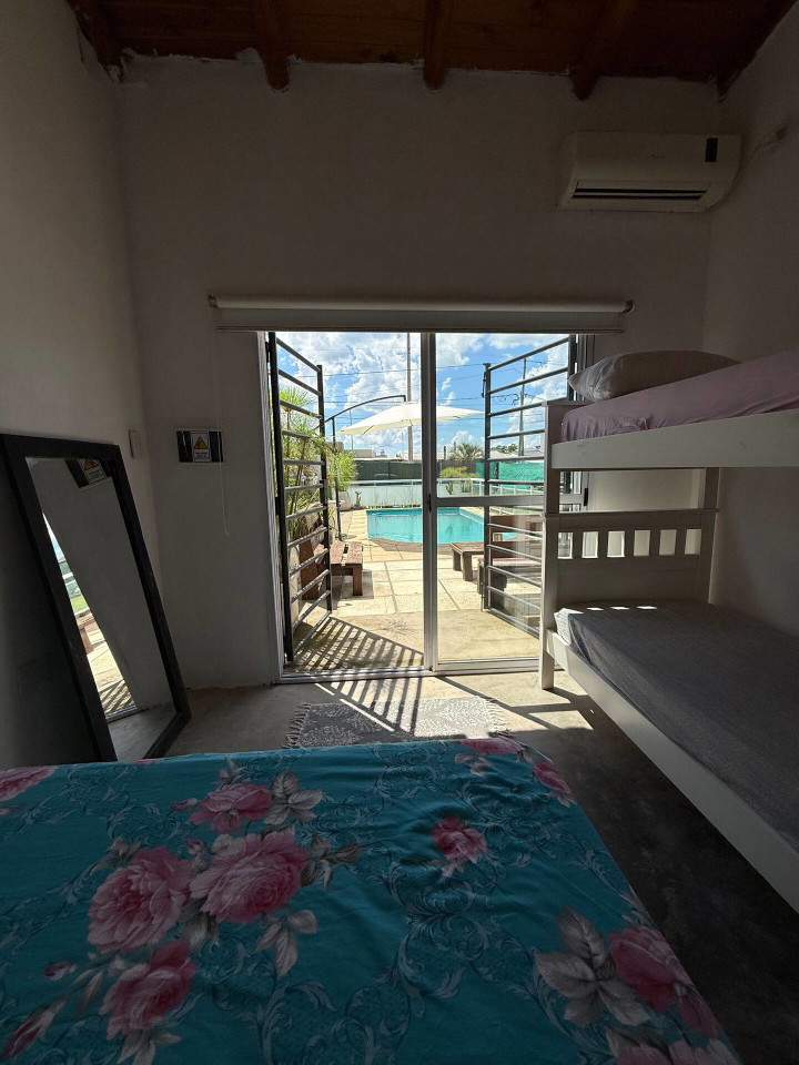Hospedaje La Maruca - Concordia