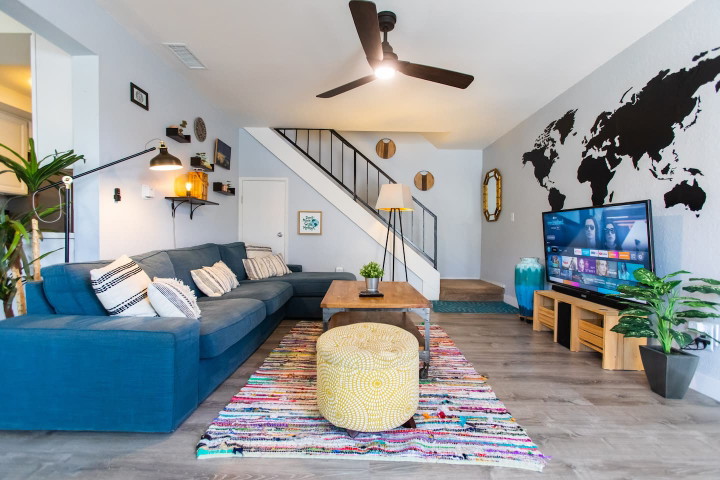 Family-friendly 2bd Condo In Historic San Juan + Patio! - Dana Point, CA