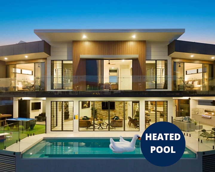 Elite Holiday Homes - Havana Key - Gold Coast