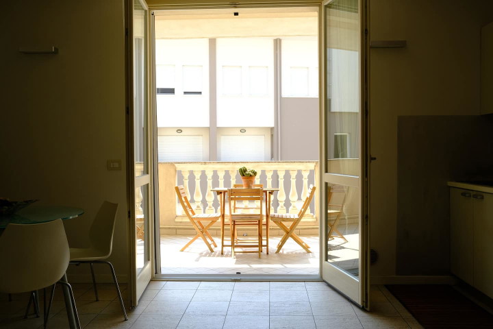 Appartement Later - Crema