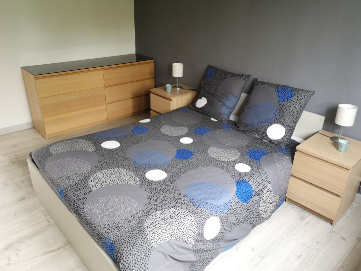 Appartement De 50m2 Avec Toutes Commodités à Pied - Gentilly