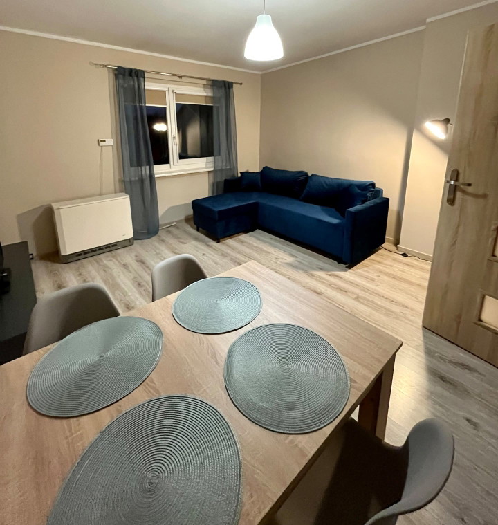 Apartment In The Center Of ŁEba - Łeba