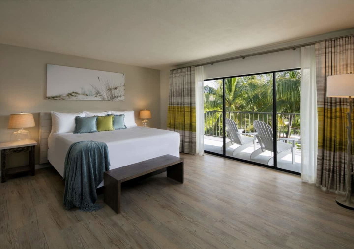2 Bedroom Suite W/kitchenette, Pool & Free Parking - Islamorada, FL