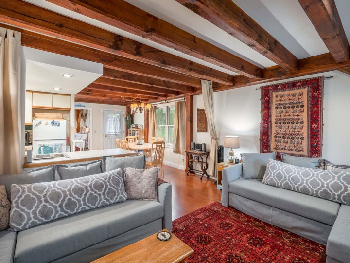 Maine Camp-style Condo Near Sunday River - Bethel, ME