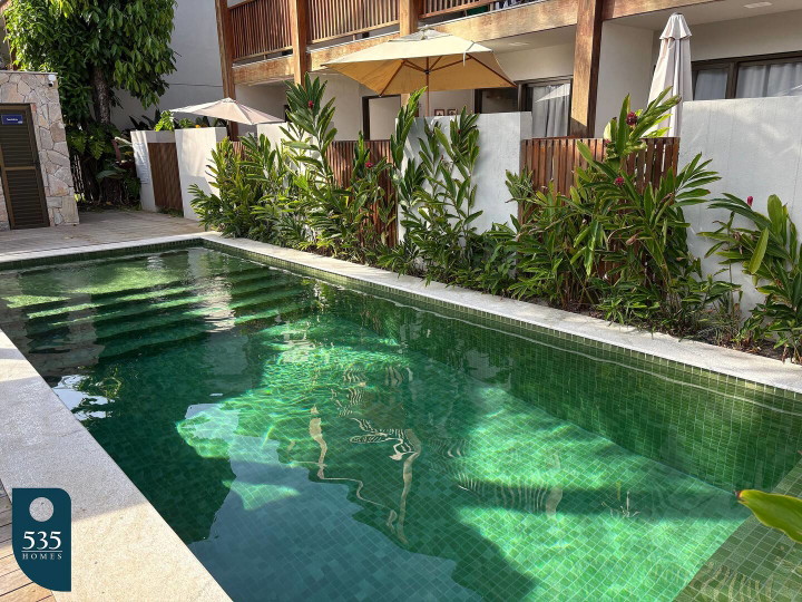 Retreat With Pool Near Pituba In Itacaré - Itacaré