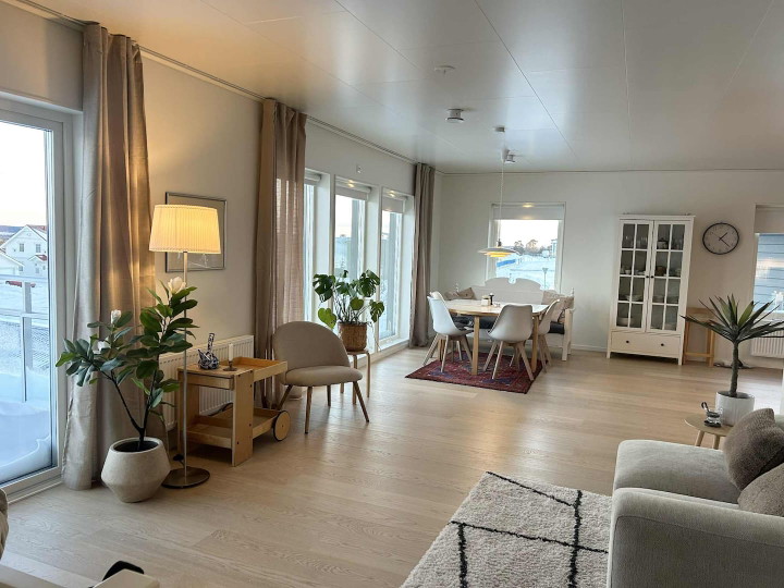 Villa Aurora - Kiruna
