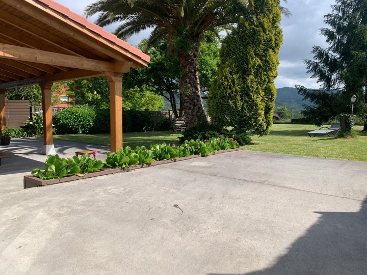 Casa Nora Asturias - Langreo