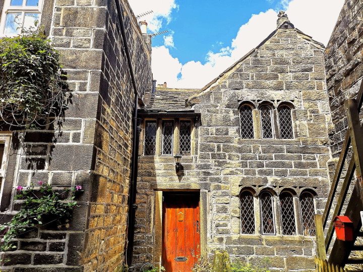 Stag Cottage, A Gorgeous C16 Elizabethan Cottage - United Kingdom