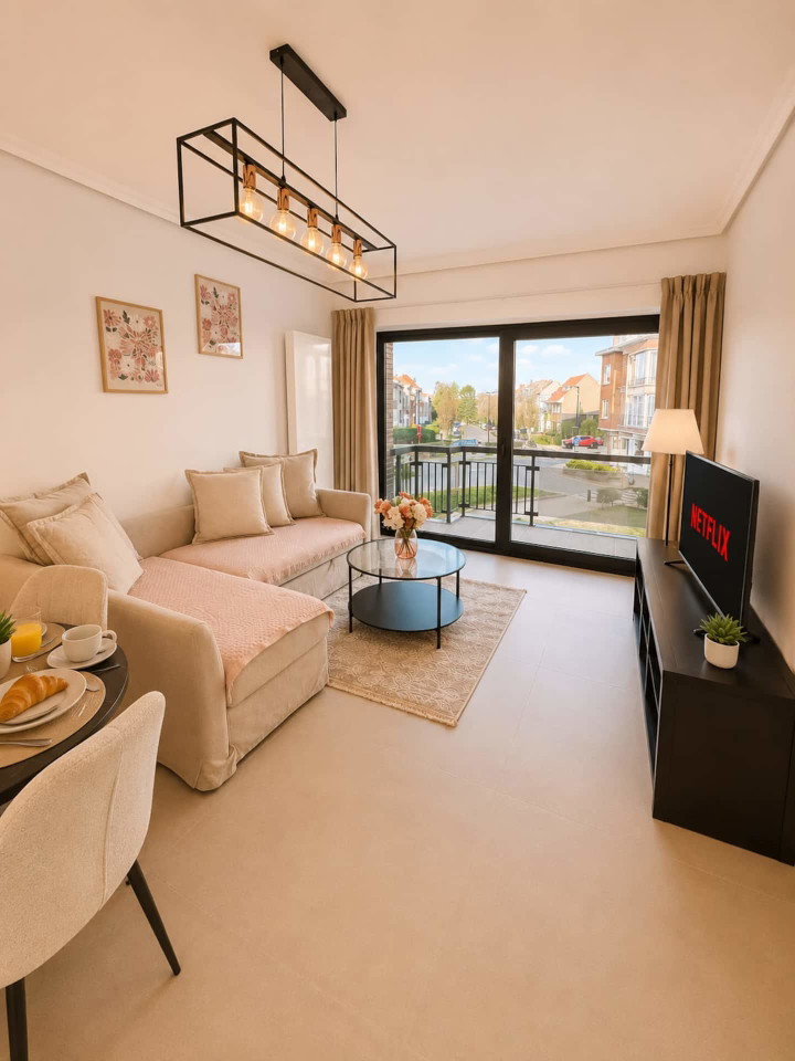 Luxury Apartment | 1 Br | Near Ing Arena & Expo 12 - Regione Bruxelles